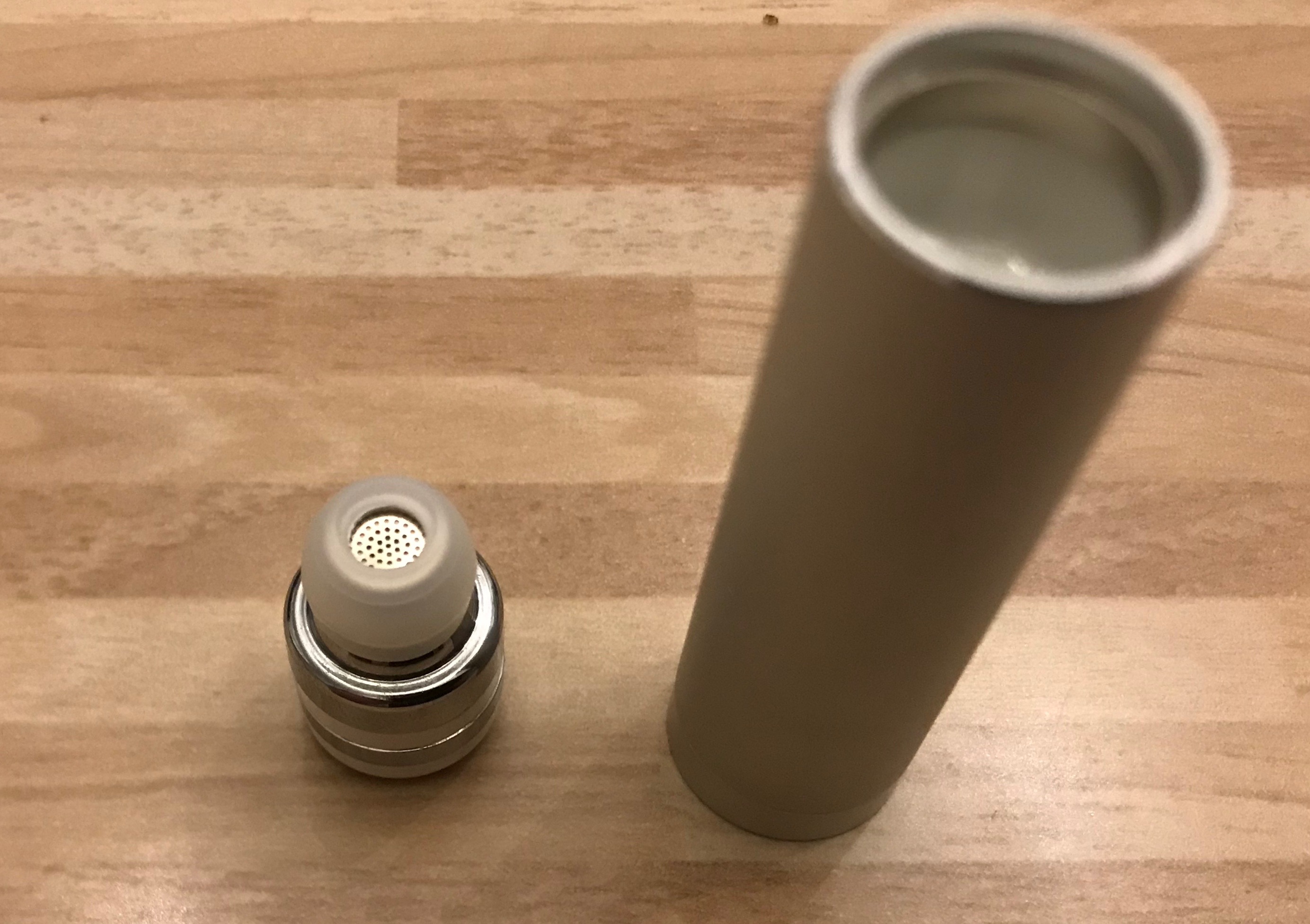 Rowkin Mini Plus - Alternative zum Airpod? - Specialization is for insects