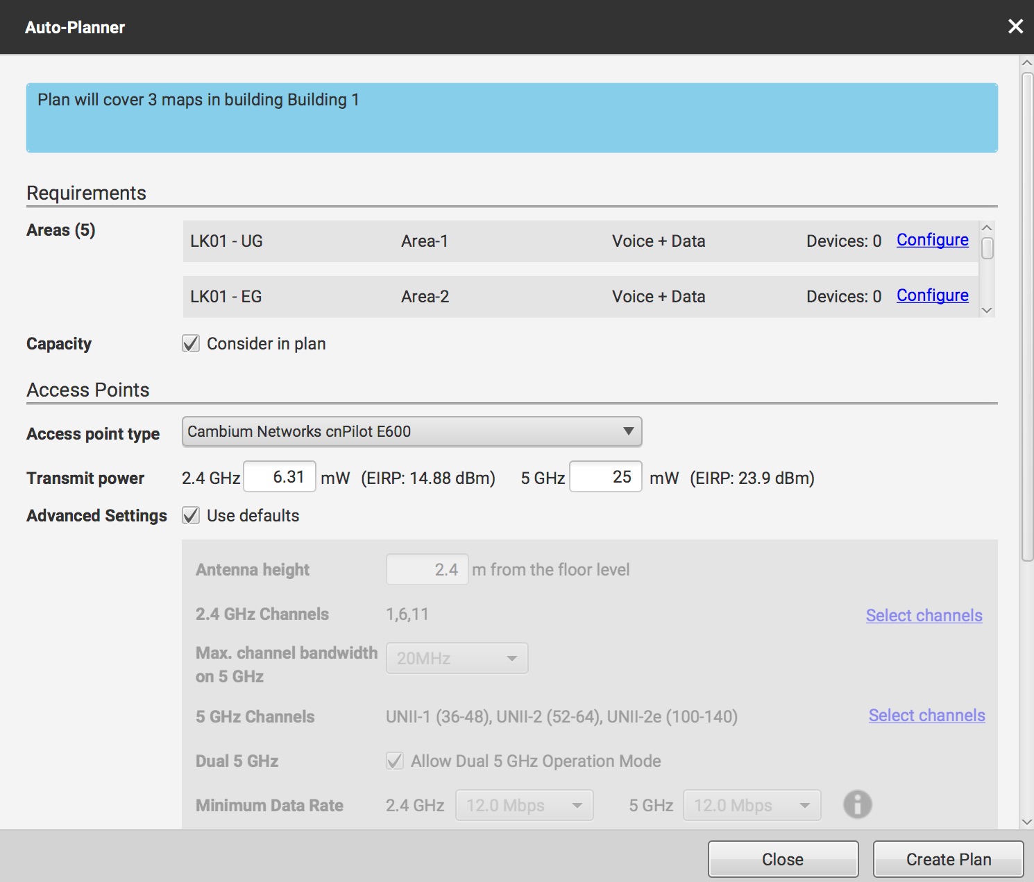 Autoplanner - Specialization is for insects